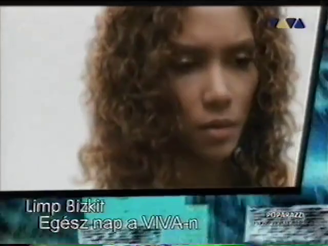 VIVA TV - Poparazzi 2003. - Videa
