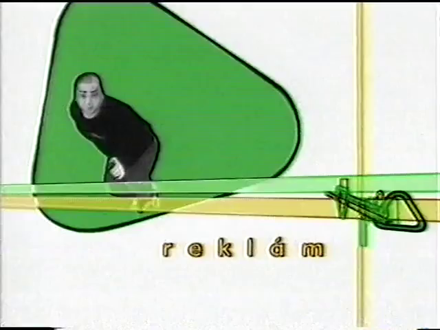 VIVA TV - Reklámok, ajánlók - Videa