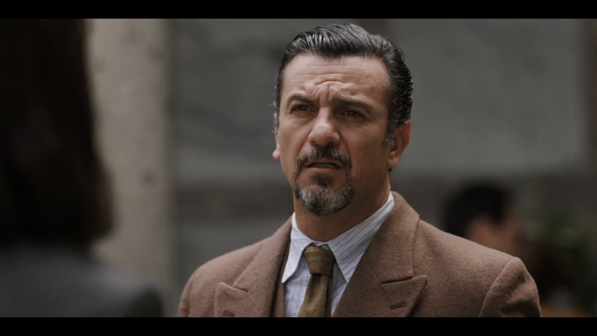 Conde CAp 07 - Videa