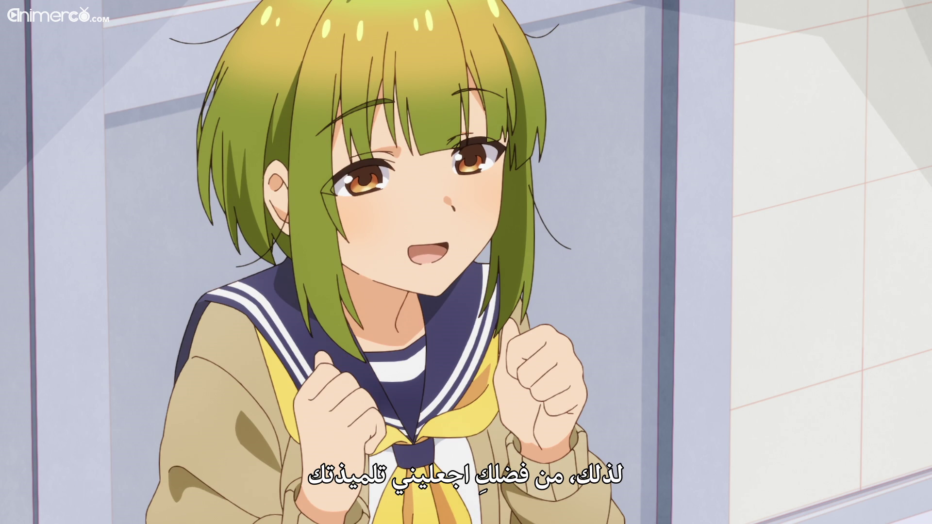 [Animerco com] SNK - 03 - Videa