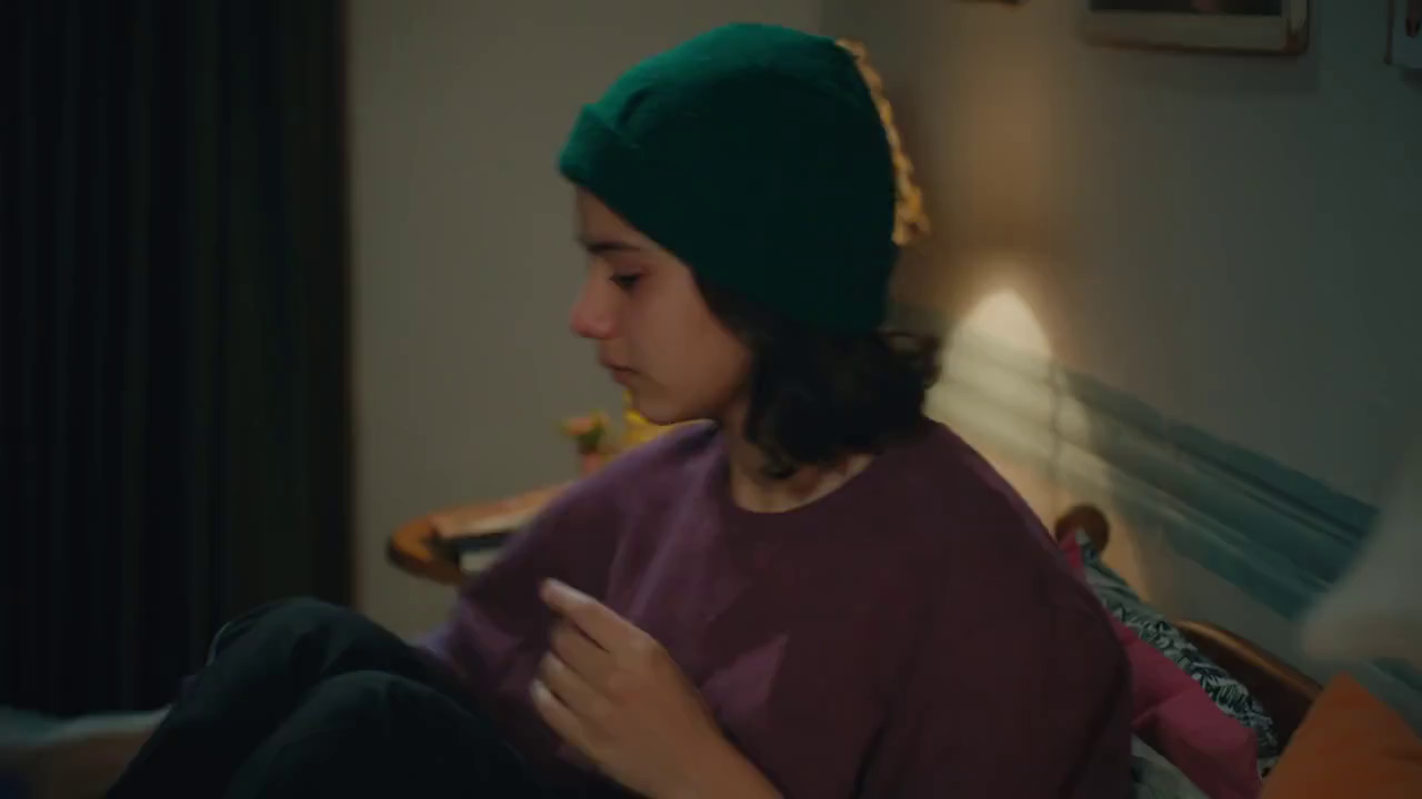 A végzet fogságában - 36. - Videa