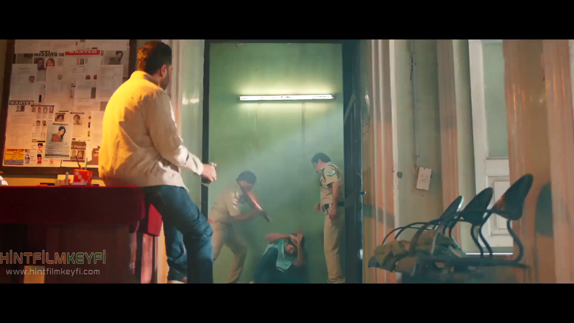 Seven (2019) Altyazılı film izle, seven - Videa