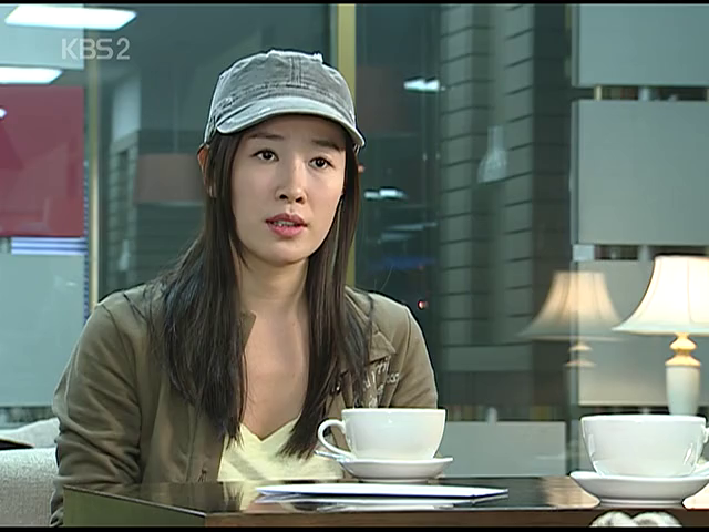 Seven Princesses E03 - Videa