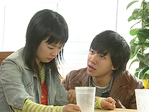 Seven Princesses E06 - Videa