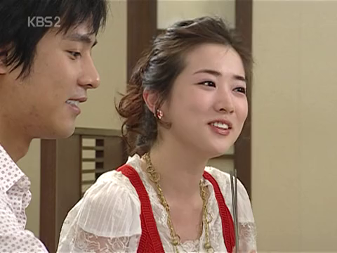 Seven Princesses E28 - Videa