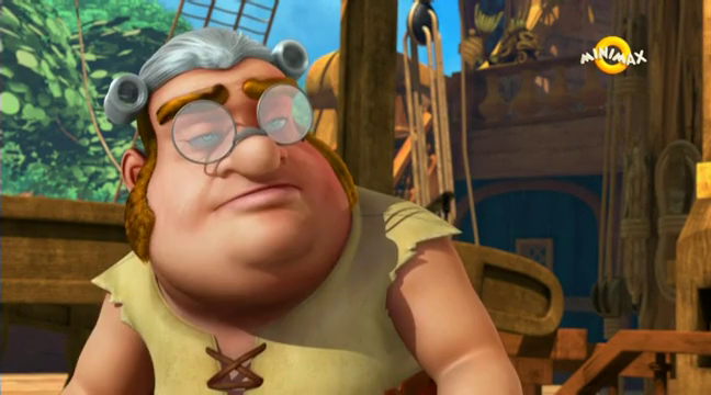 Pán Péter legújabb kalandjai 2 - Videa