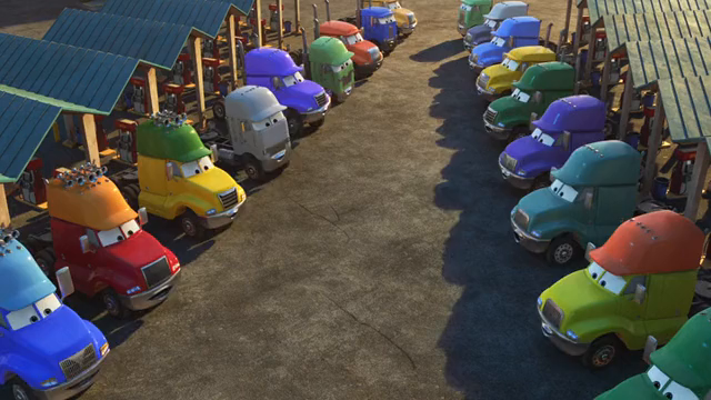 Verdák az utakon 1. évad, 2022, verdák - Videa