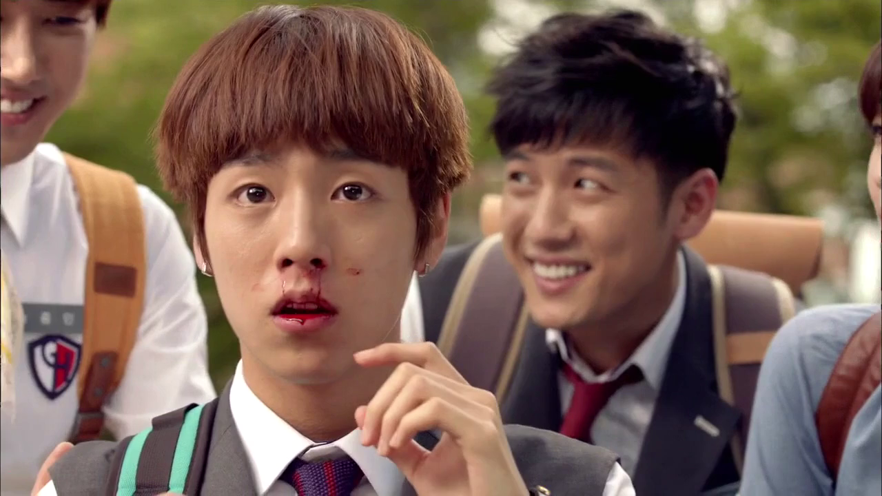 To the Beautiful You E03 - Videa