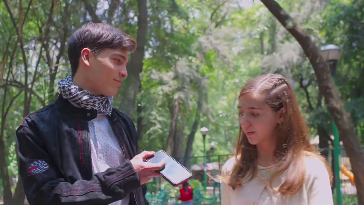 A múlt börtönében 47 HD, 720p, a múlt börtönében, angelique boyer - Videa