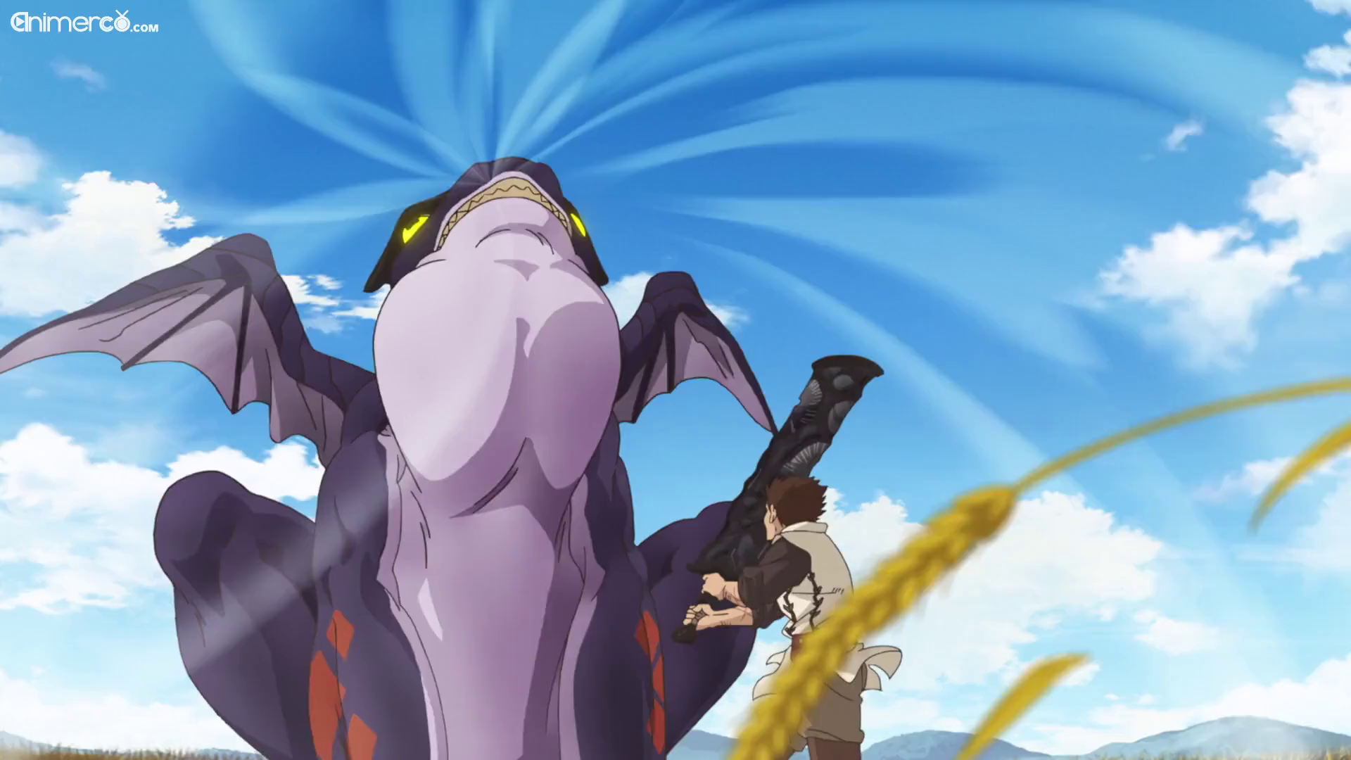 [Animerco com] OWSWPS - 06 - Videa