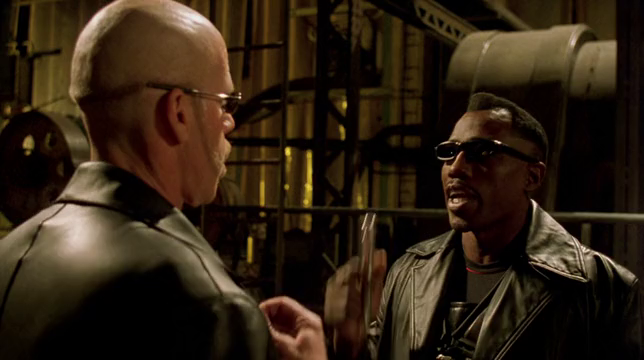 Penge 2 2002 - Videa