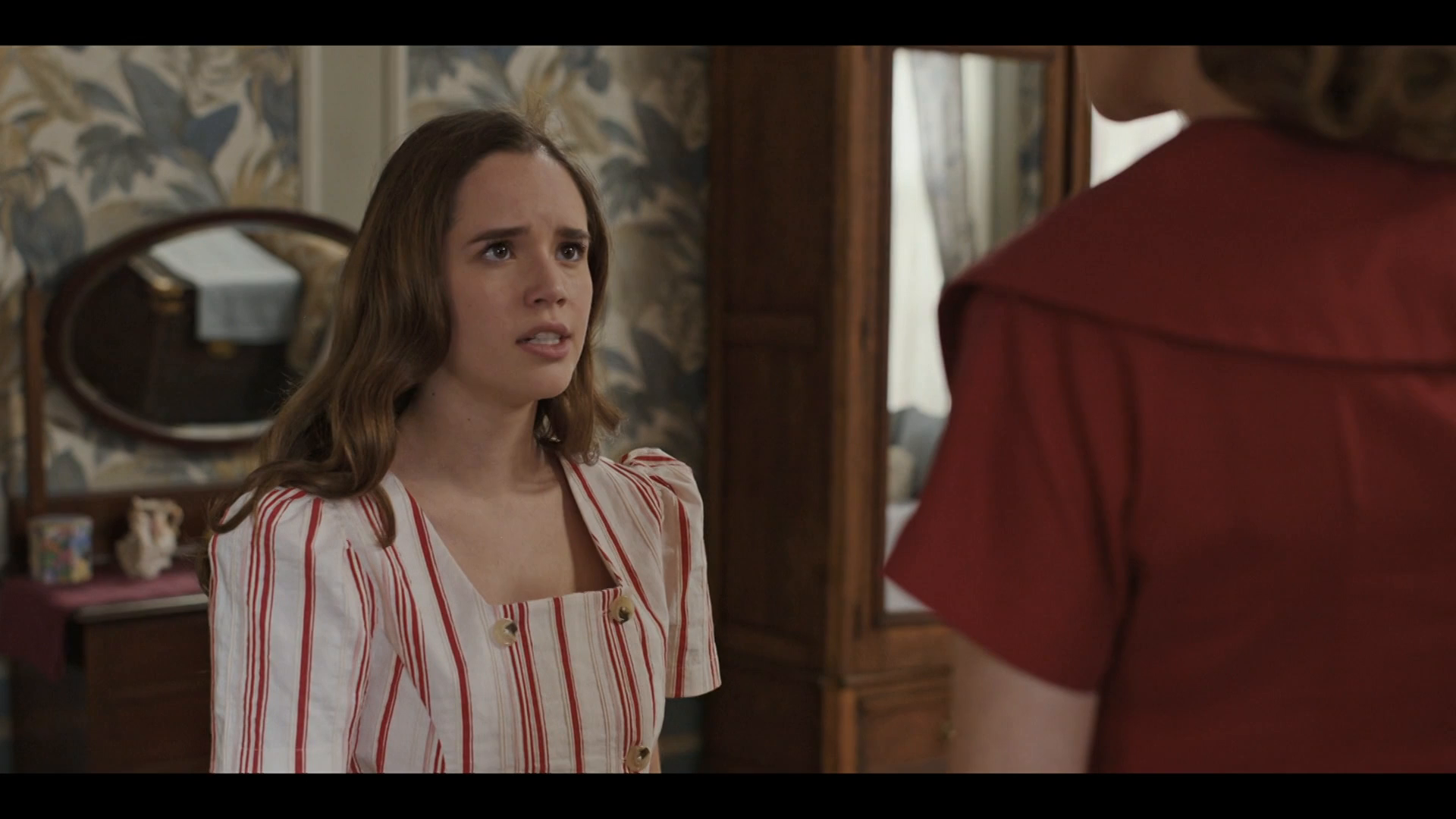 Conde CAp 31 - Videa