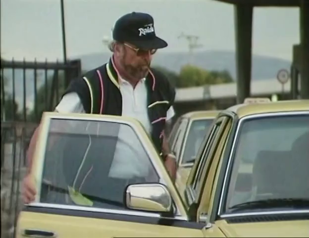 Hamis a baba 1991, filmlovas, mpi - Videa