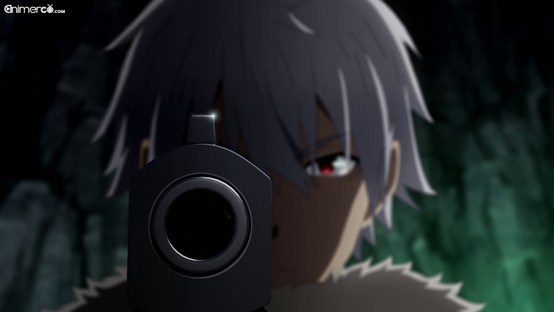 [Animerco com] ASDSS - 02 - Videa