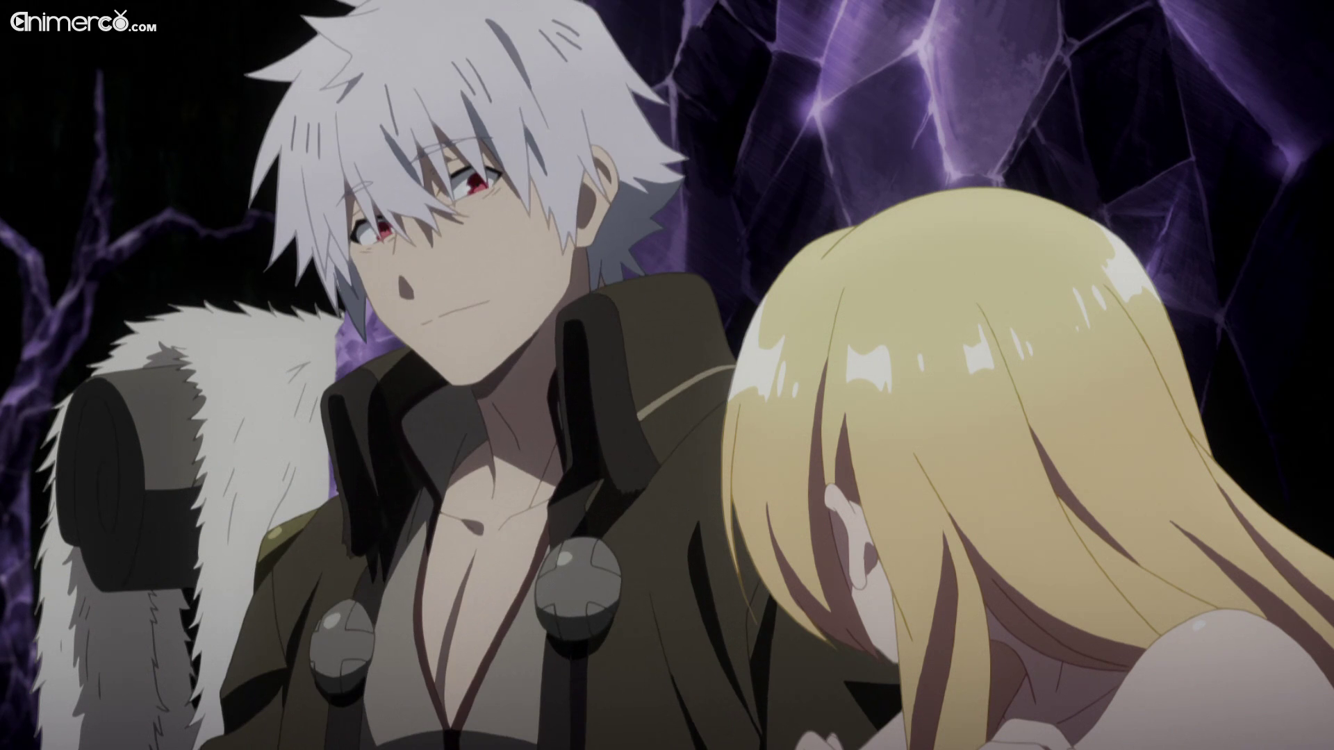 [Animerco com] ASDSS - 03 - Videa