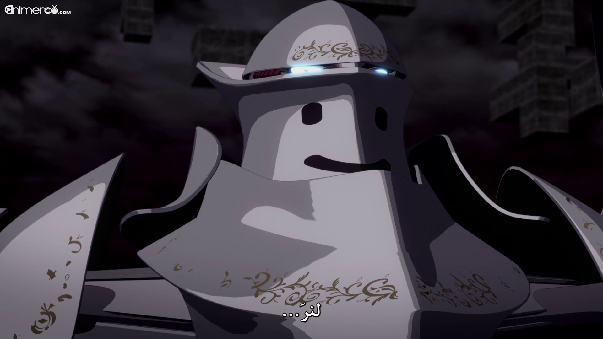 [Animerco com] ASDSS - 07 - Videa