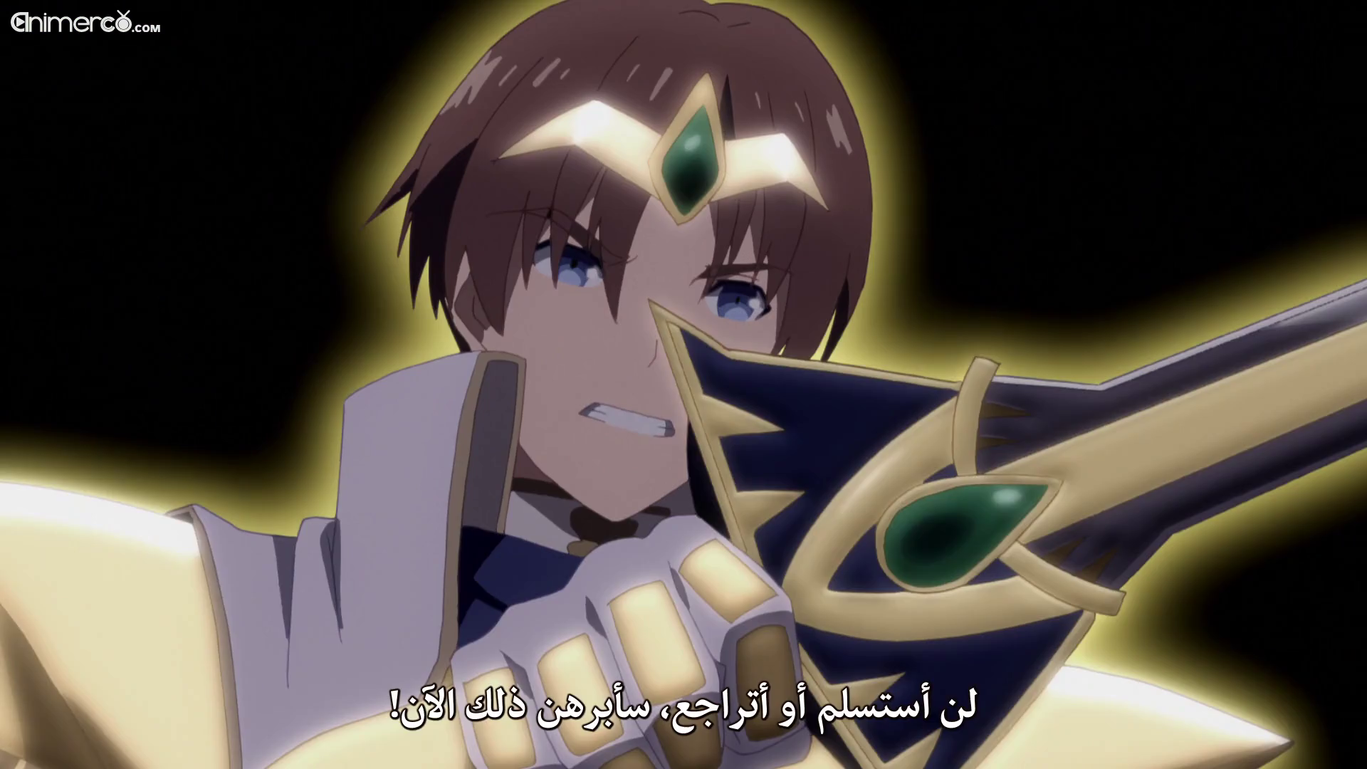 [Animerco com] ASDSS - 12 - Videa