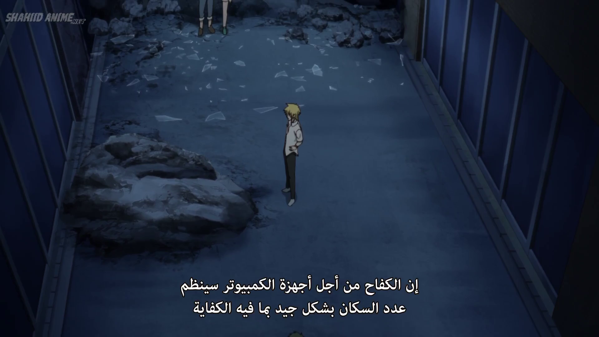 [Shahiid-anime net] Tasuuketsu - 05, tasuuketsu - Videa