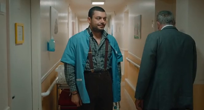 Nyugalomra ítélve (2022) - Videa