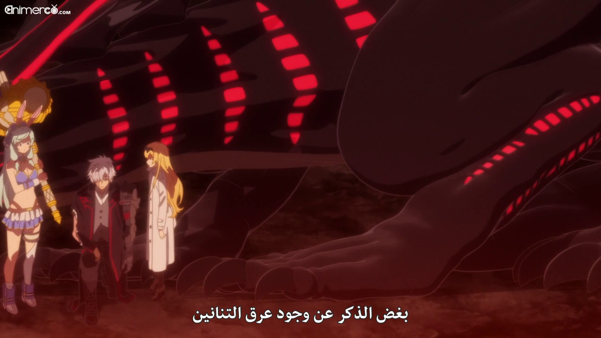 [Animerco com] ASDSS S2 - - Videa