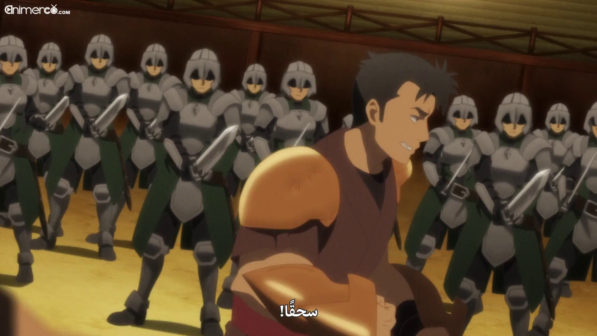 [Animerco com] ASDSS S2 - - Videa