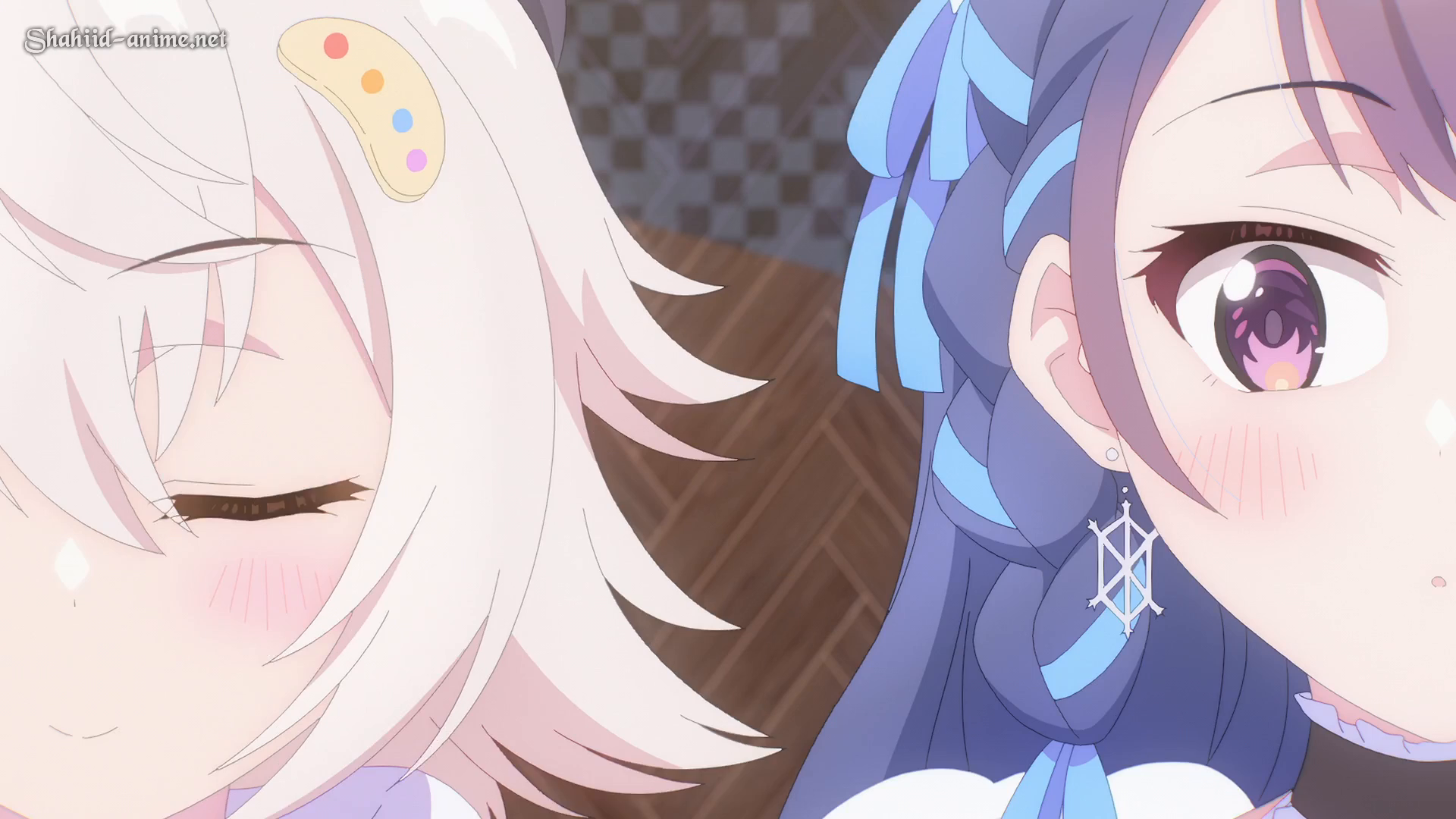 [Shahiid-anime net] Vden - 08, vden - Videa