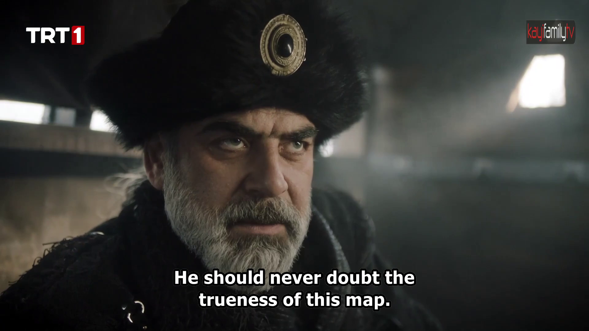 ABS S1 E13 WES FE - Videa