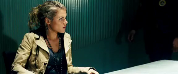 TRANSFORMERS 2007, akció - Videa