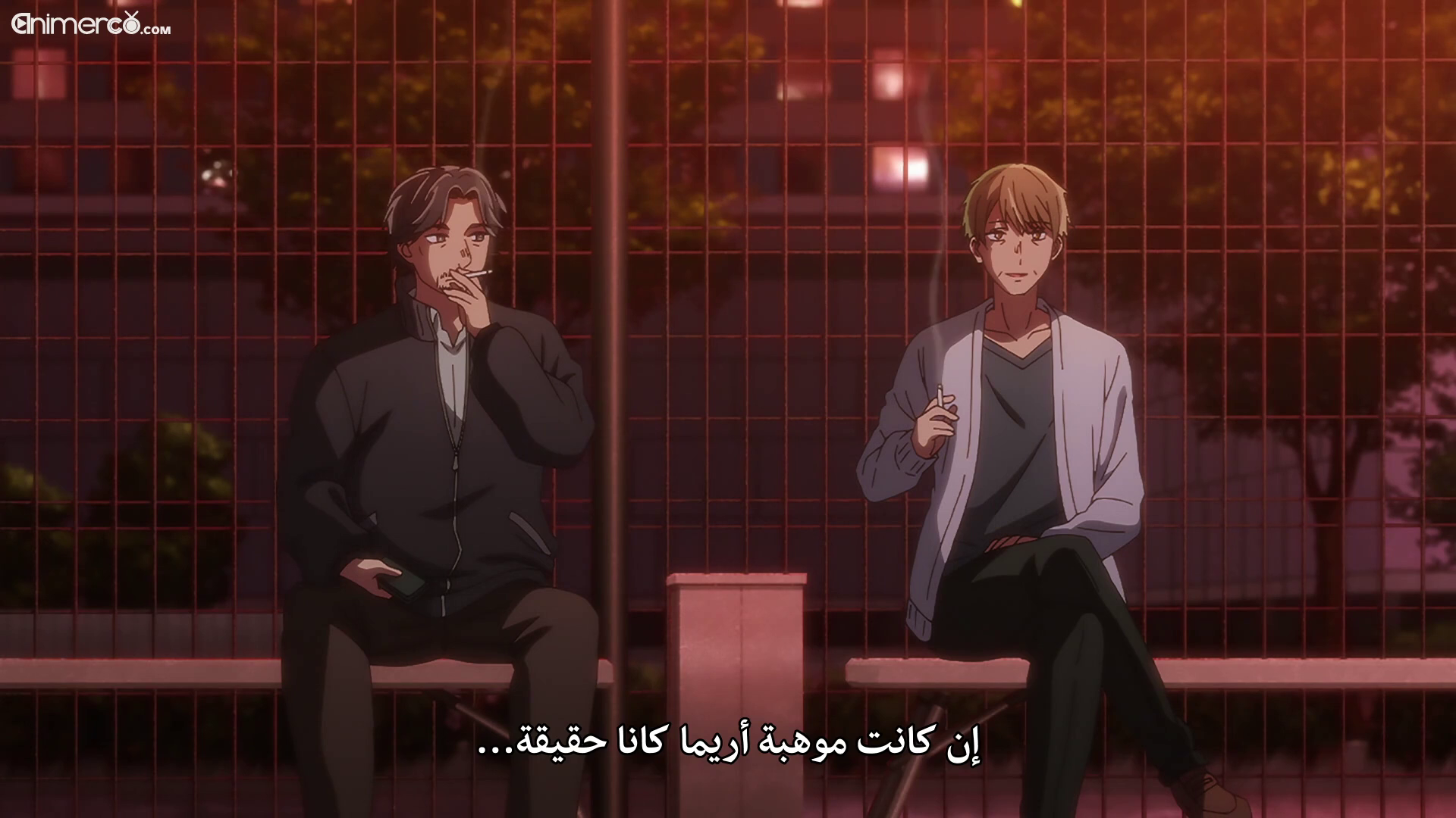 [Animerco com] ONK S2 - - Videa