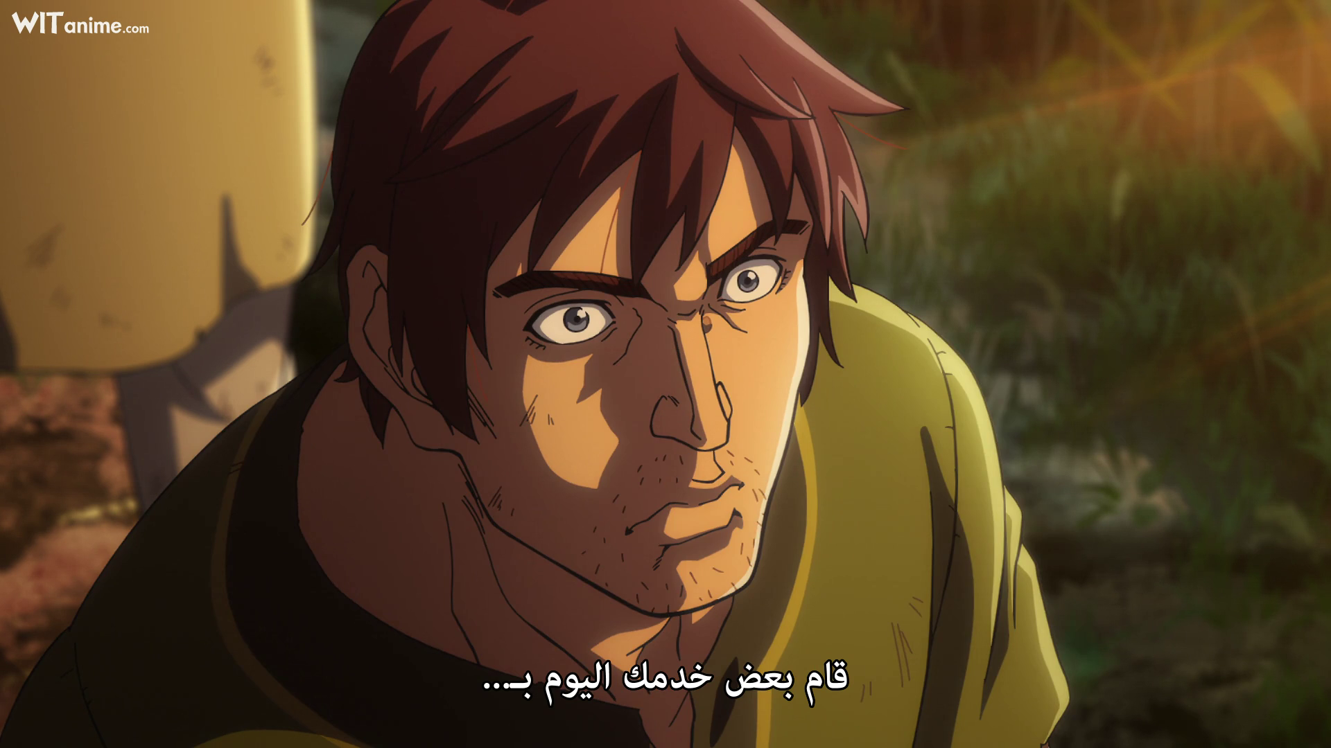 [Witanime com] VSS2 EP 02 - Videa