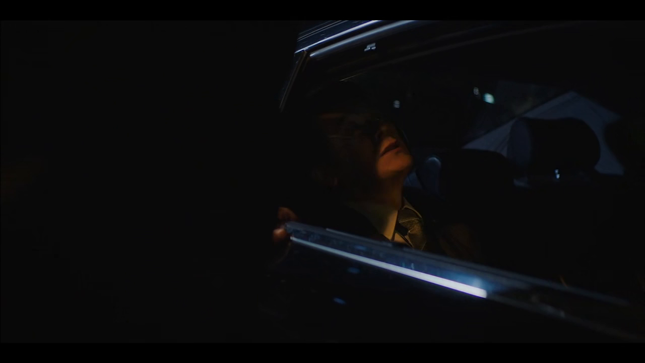 The Road the Tragedy of - Videa