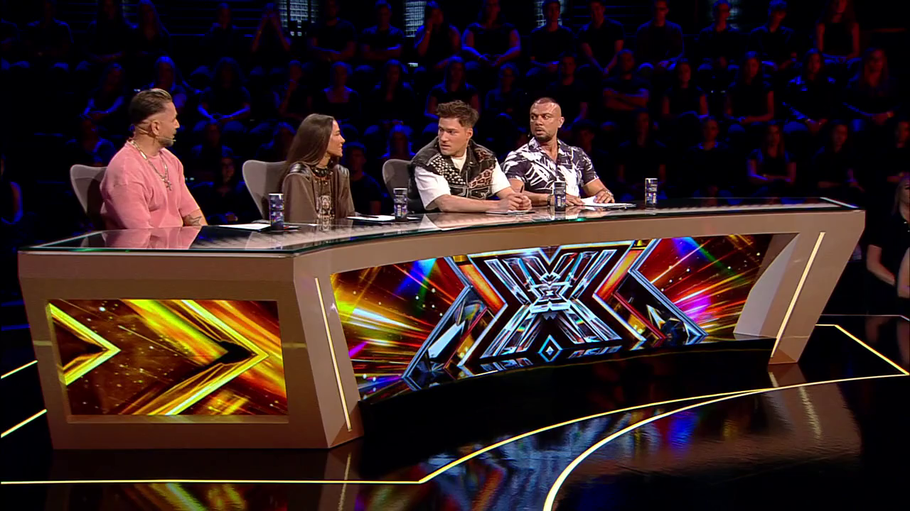Xfator 2024 12 évad 2 - Videa