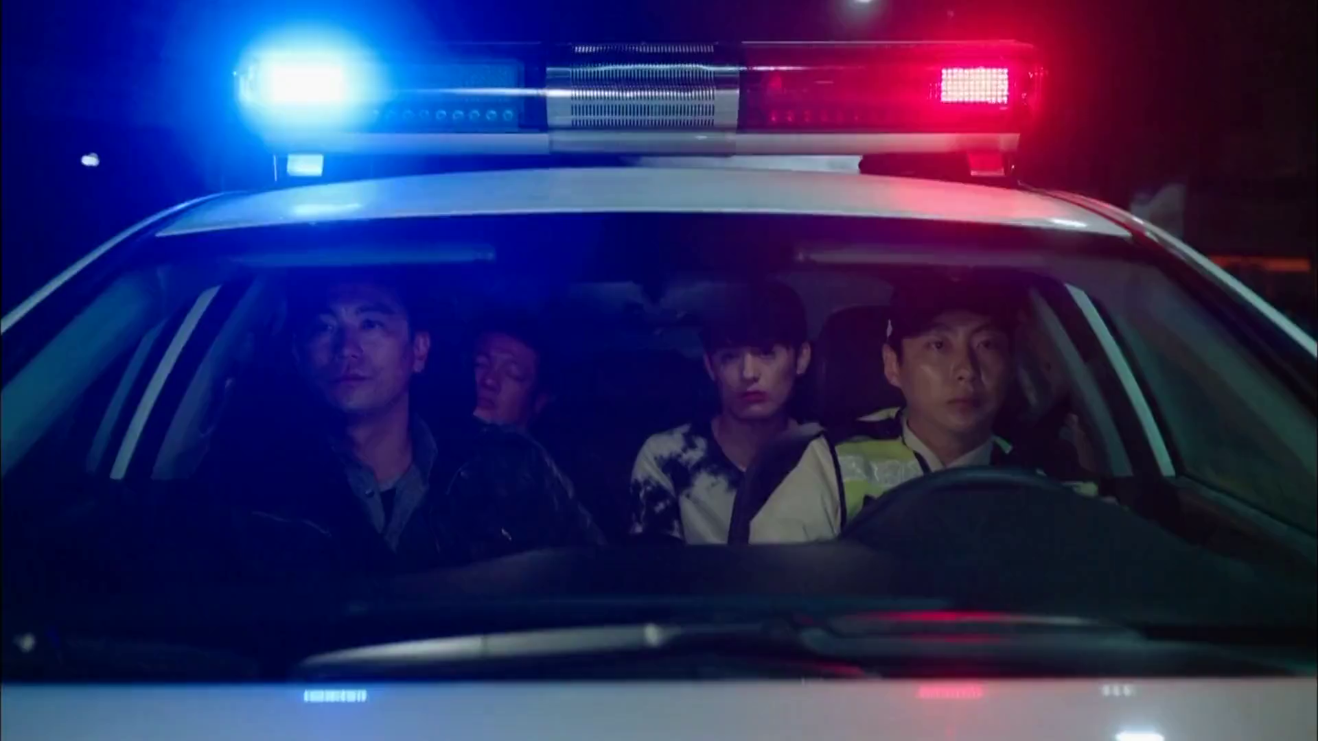 4. The Village Achiara's Secret, horror, koreai, rejtély - Videa