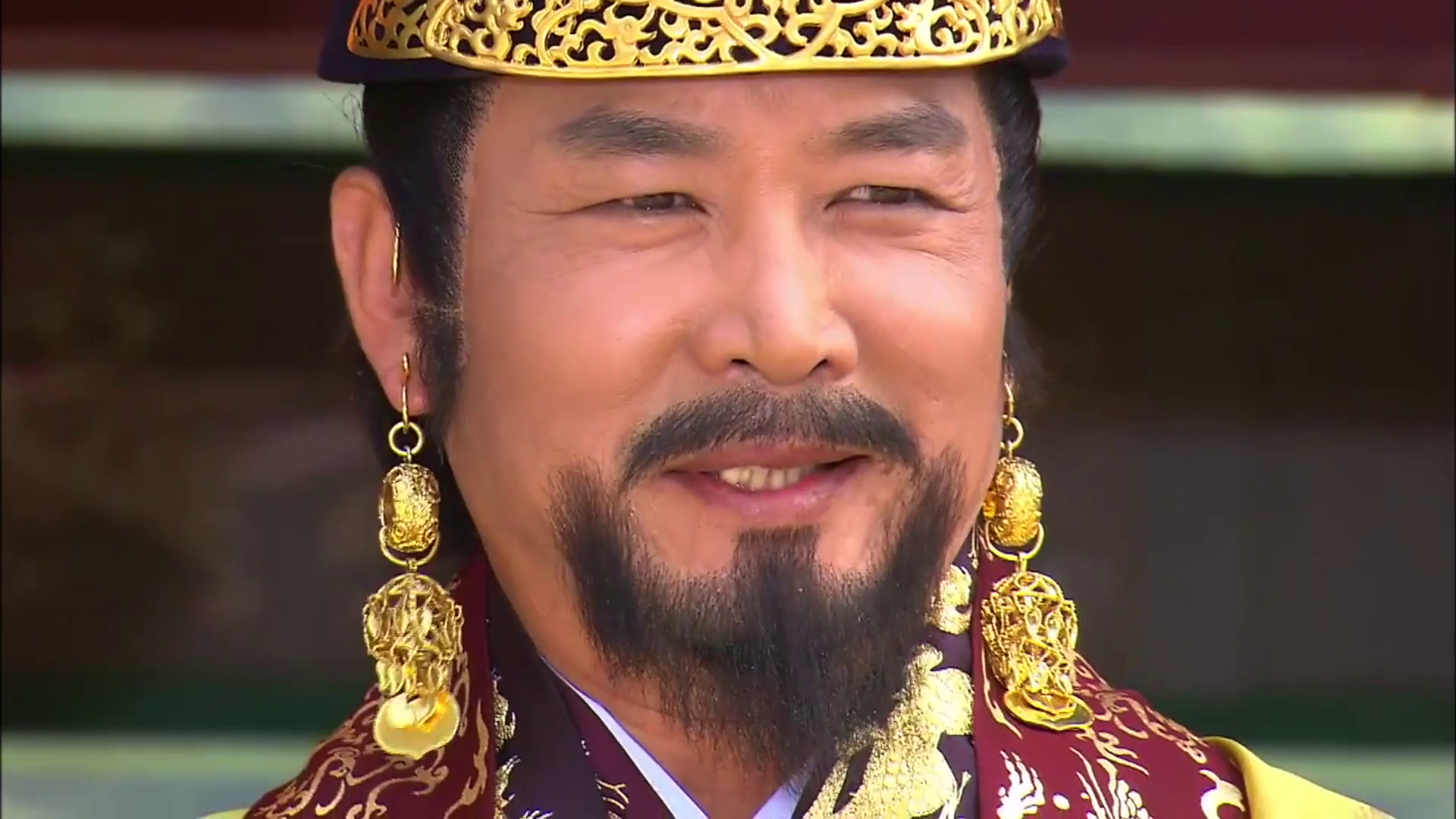 Dae Jo Young 19.rész, akció, dae, jo, young - Videa