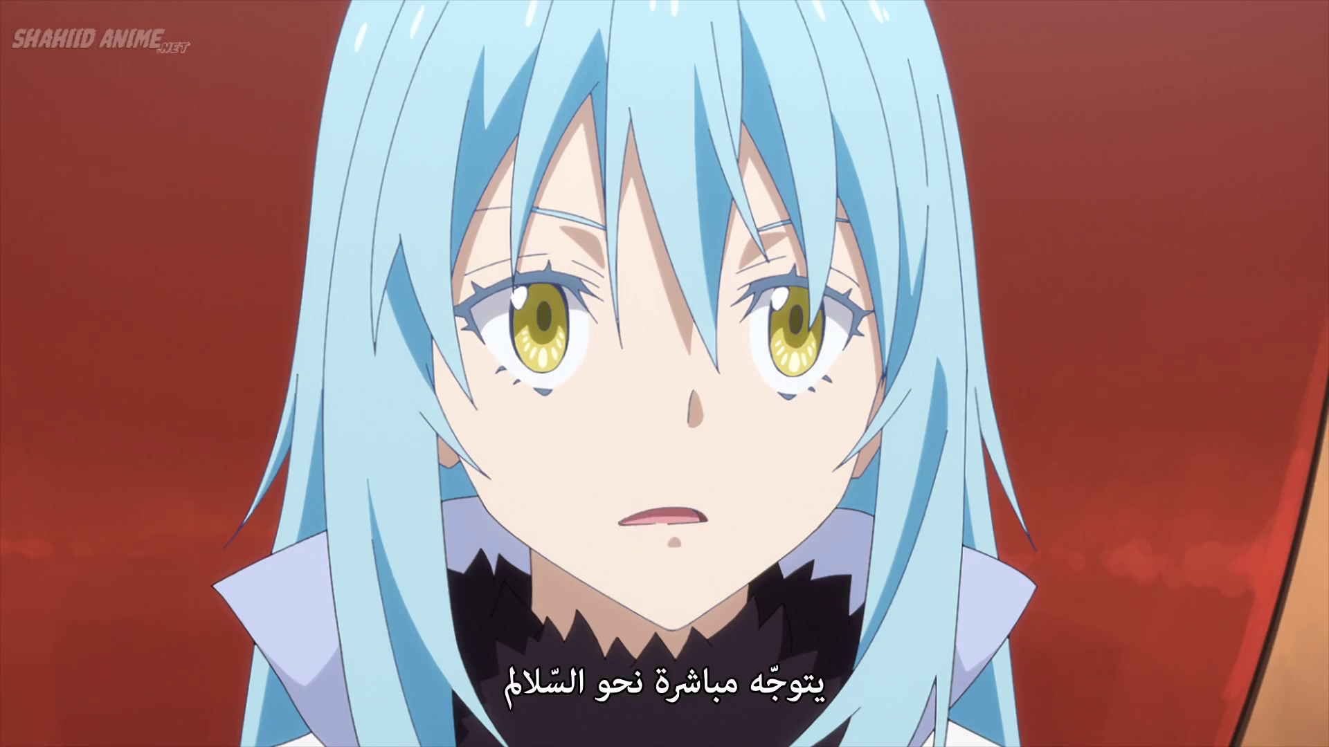 [Shahiid-anime net] Tensei shitara Slime, datta, ken, slime - Videa