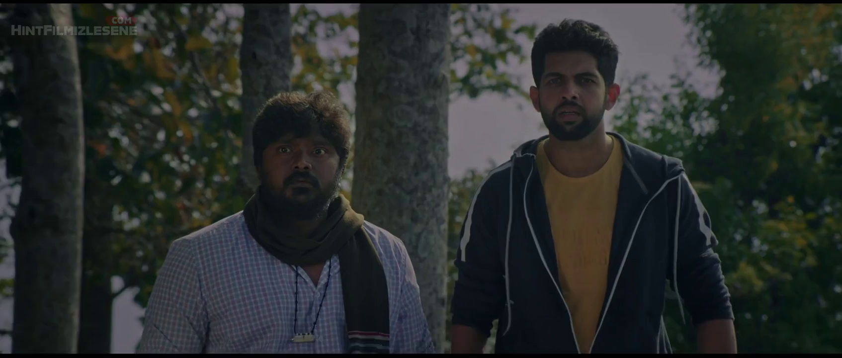 Pechi (2024) Tamil Hintfilm izle - Videa