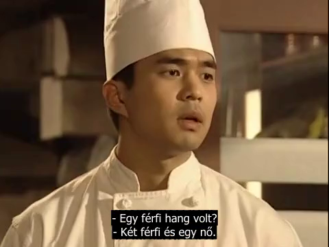 Delicious Proposal 09. rész - Videa