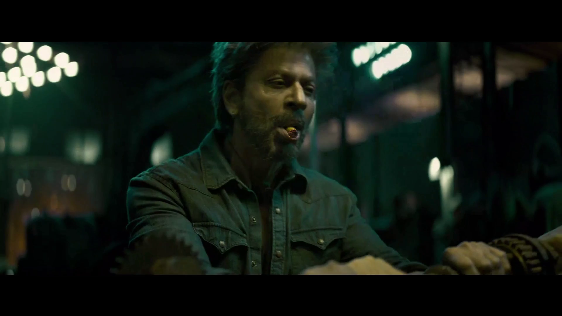 Jawan Vikram Rathore 02 Videa