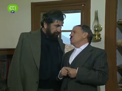 Οταν Ήμουν Δάσκαλος E19 E20 - Videa