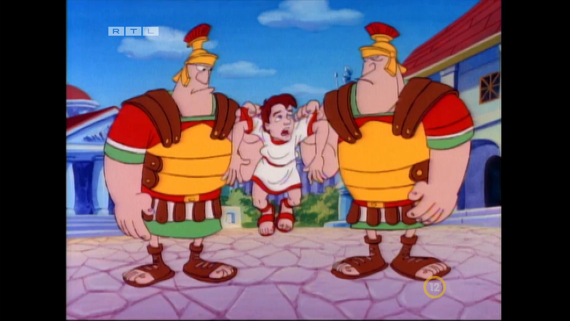 Vissza a jövőbe (rajzfilm-sorozat) -, back to the future, rajzfilm ...