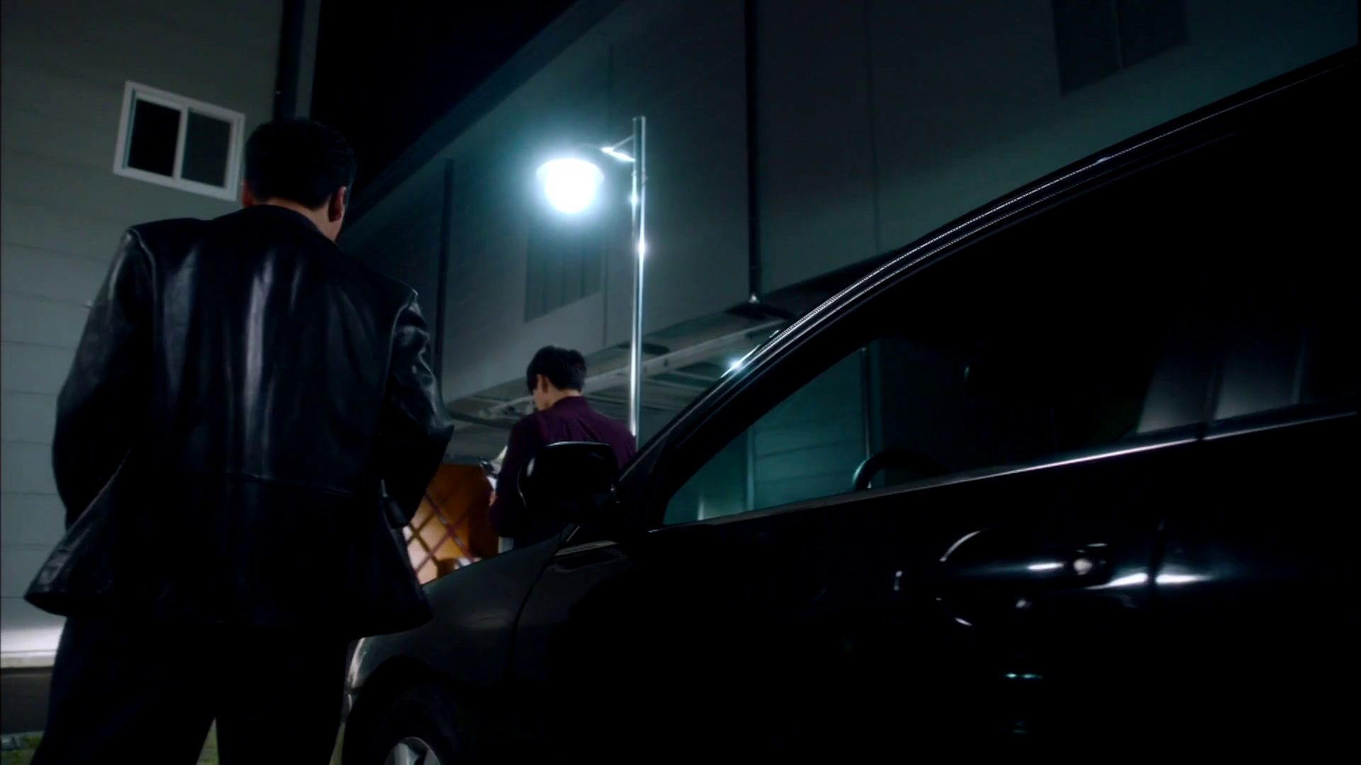 Liar Game 2.rész, hazug, játék, koreai - Videa