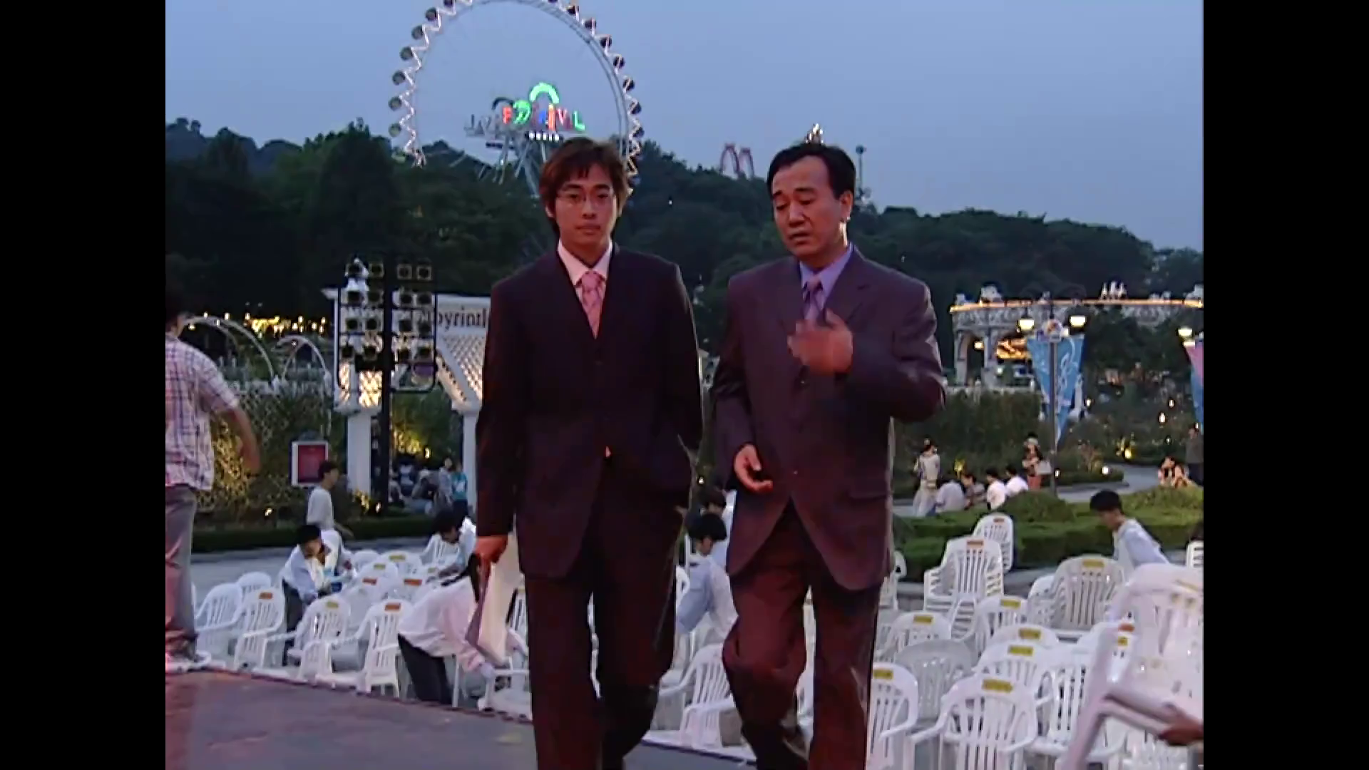 My Love Patzzi 3.rész, kim, raewon, koreai - Videa