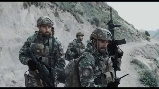 Meteler "The Wolf Pack" (2019) - Videa