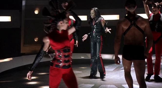 Honey 2003 hun, romantikus, tánc - Videa