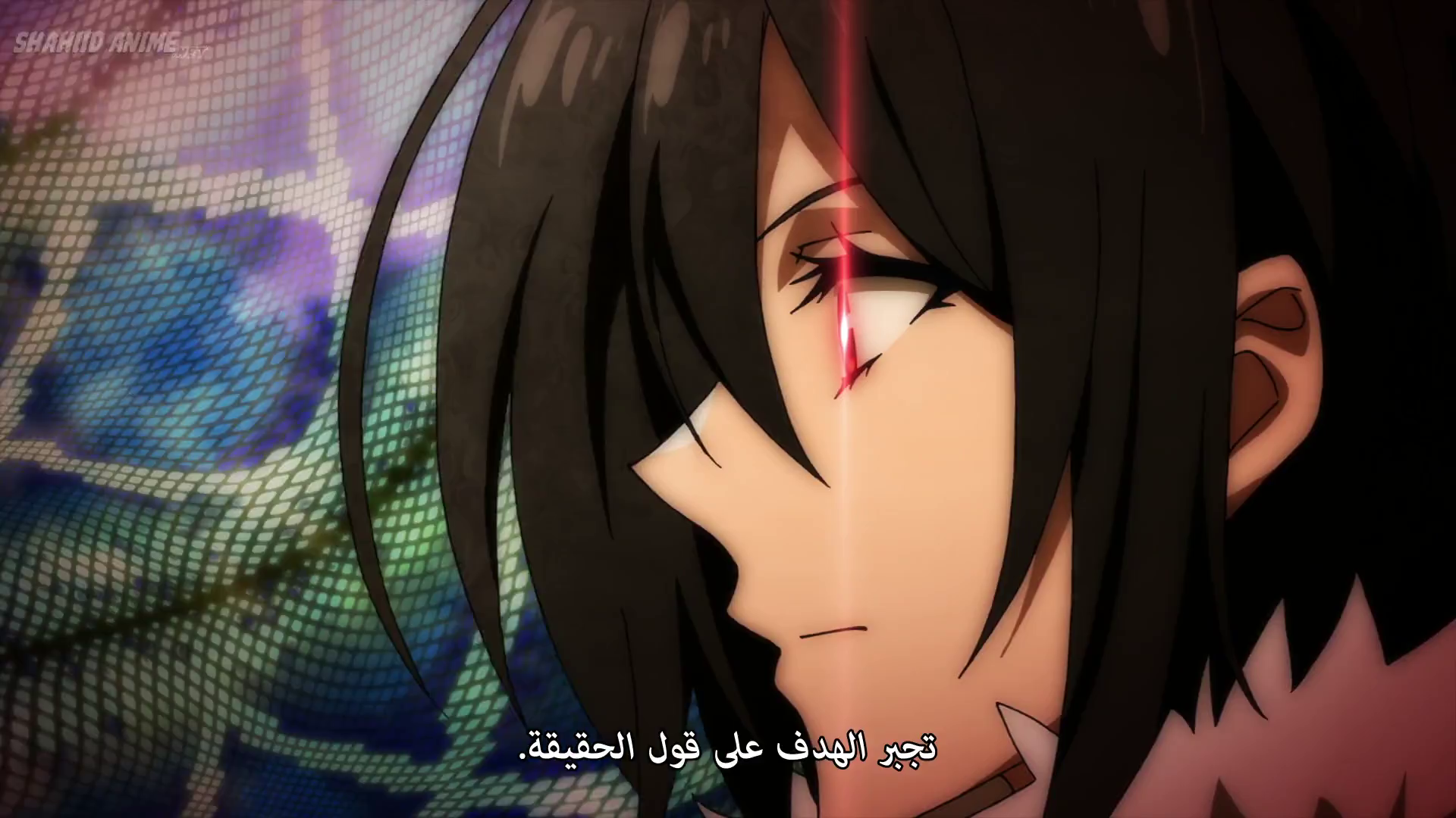 [Shahiid-anime net] Wajutsushi - 02, wajutsushi - Videa