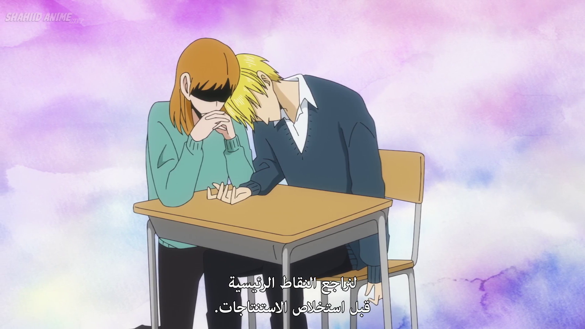 [Shahiid-anime net] Murai no Koi, koi, murai - Videa