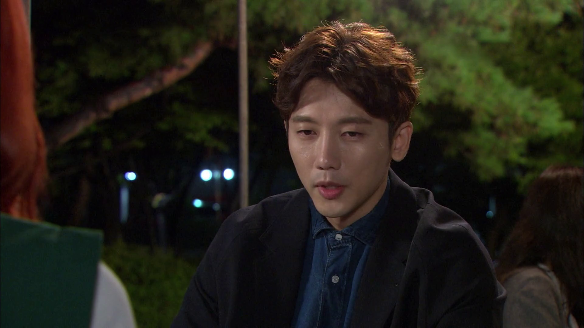 The Virtual Bride 11.rész, romantikus, the eccentric daughter, in, law ...