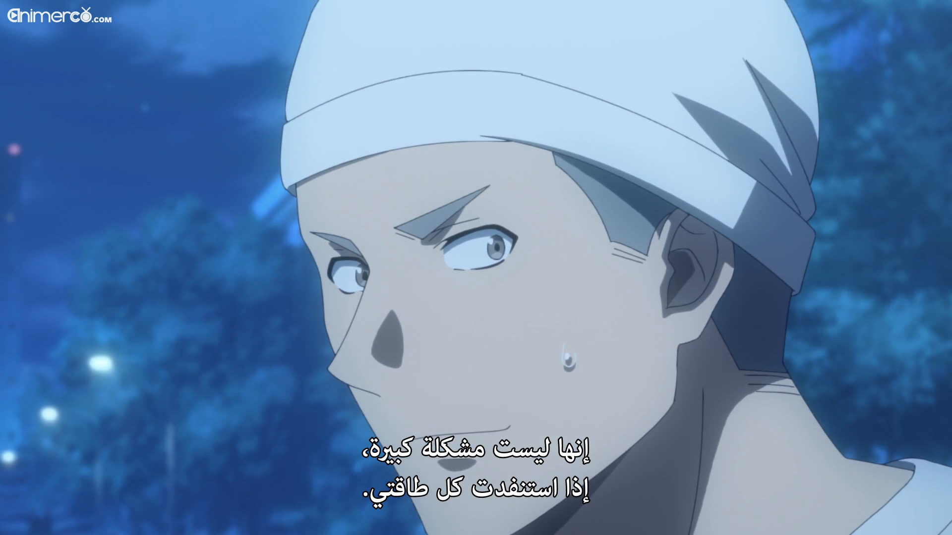 [Animerco com] TK - 13 - Videa