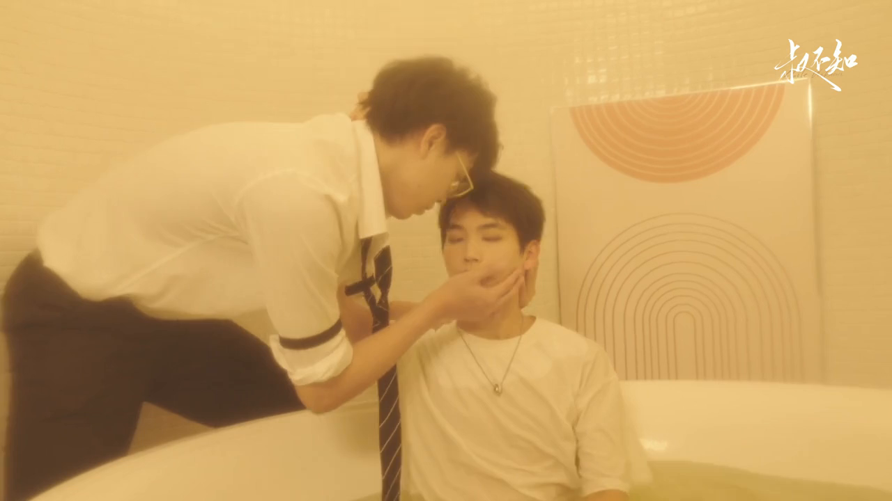 Uncle Unknown (BL) 3.-rész HunSub, bl, lmbtq, uncle - Videa