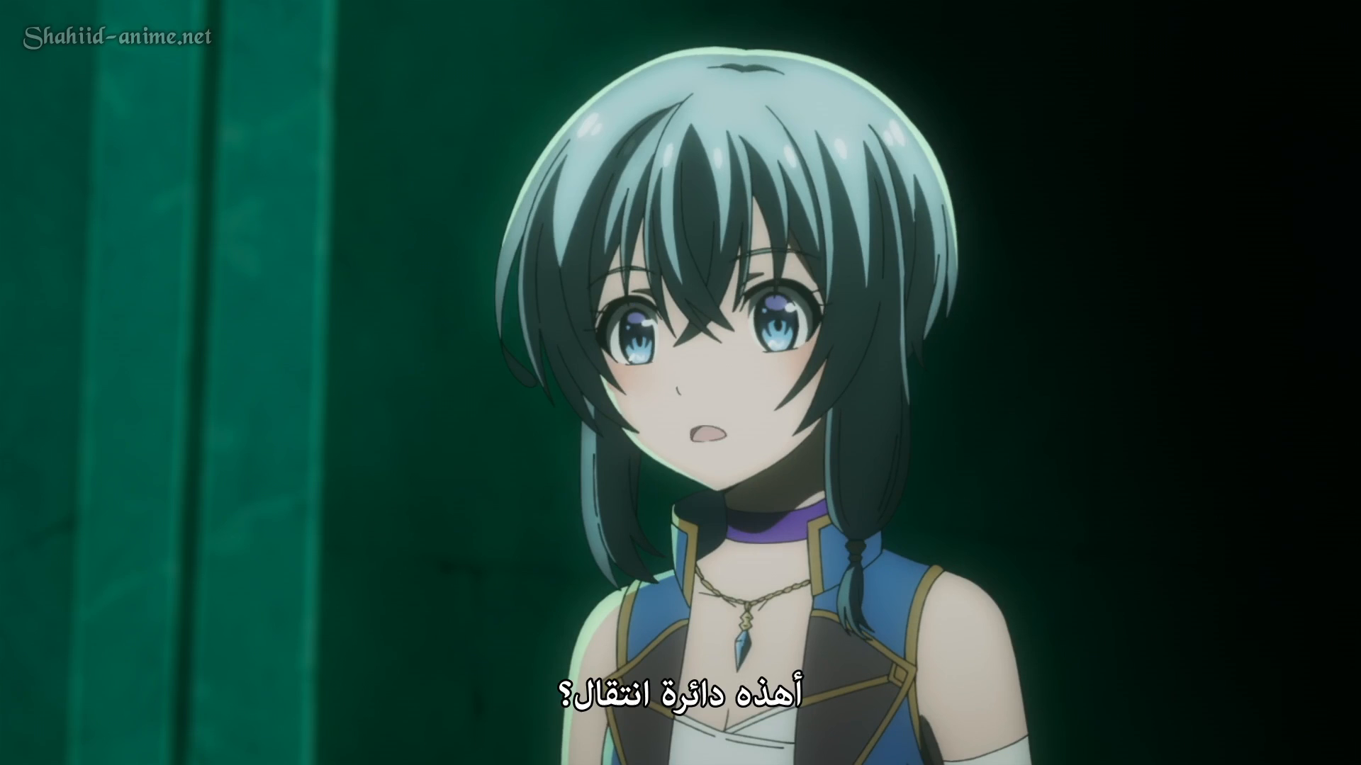 [Shahiid-anime net] sonochiyushi - 02 - Videa